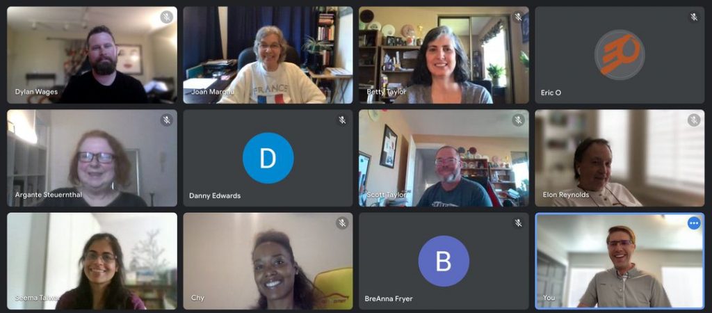 Divi Meetup Community Update: June