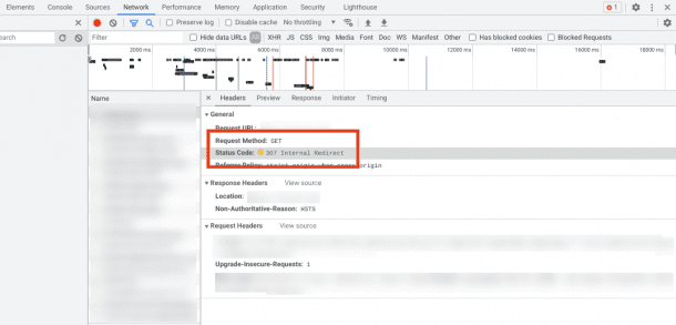 307 Temporary Redirect: What It Is and When to Use It