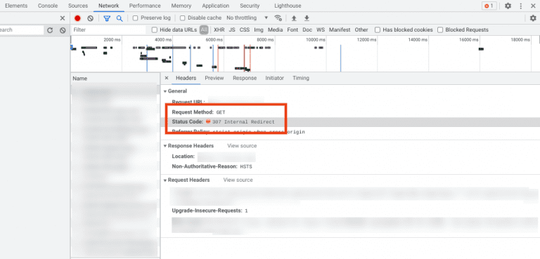 307 Temporary Redirect: What It Is and When to Use It