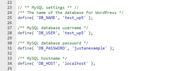 How To Fix “Error Establishing A Database Connection” in WordPress