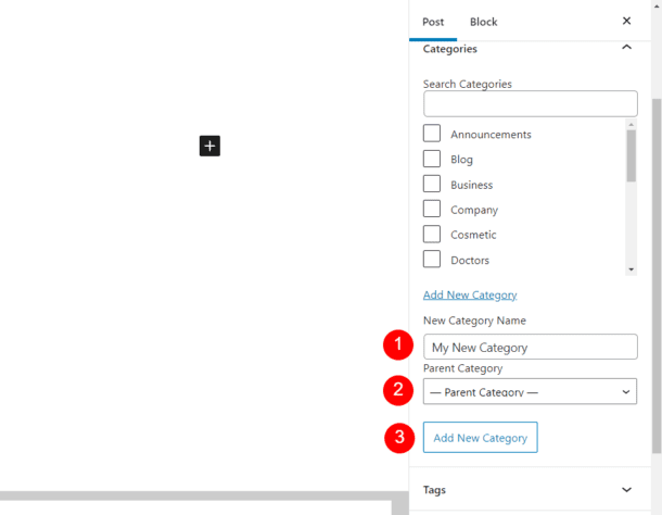 WordPress Categories & Tags: Best Practices for Blogging and SEO
