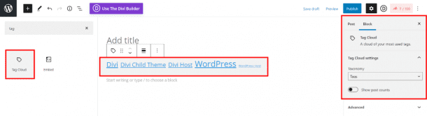 WordPress Categories & Tags: Best Practices for Blogging and SEO