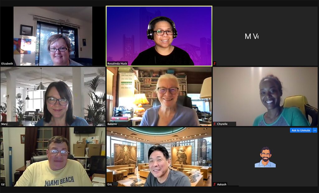 Divi Meetup Community Update: June