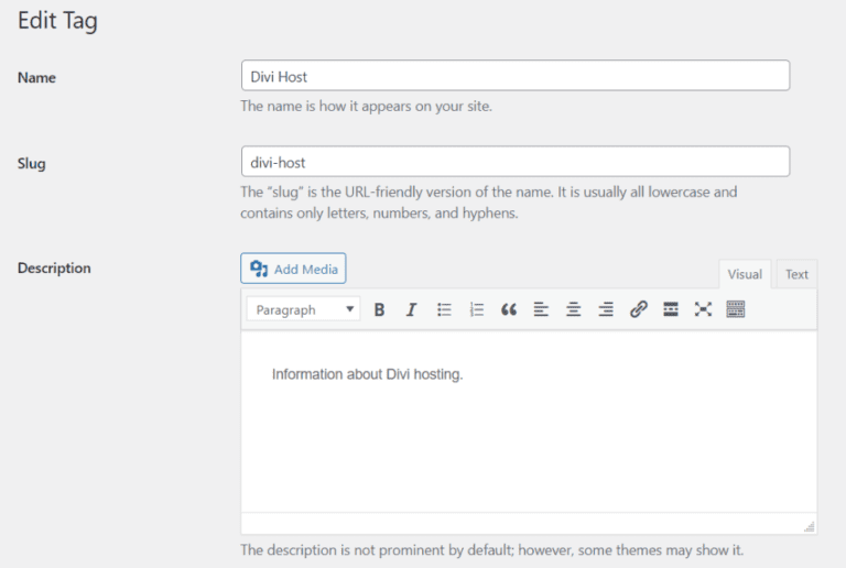 WordPress Categories & Tags: Best Practices for Blogging and SEO