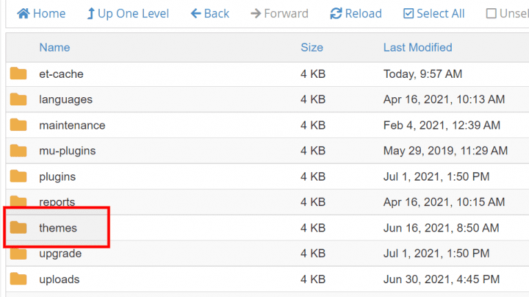 How To Fix The Parse Error Syntax Error Unexpected In Wordpress
