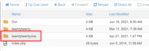 How To Fix The Parse Error Syntax Error Unexpected In Wordpress