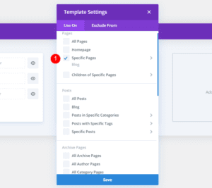 How to Remove the Divi Sidebar Border