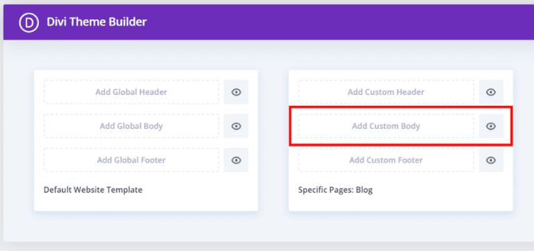 How to Remove the Divi Sidebar Border
