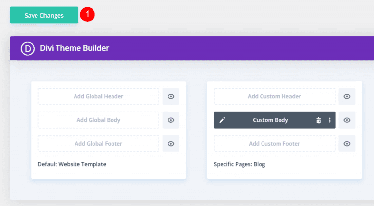 How to Remove the Divi Sidebar Border