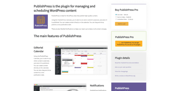 24 Premium WordPress Plugins You Need to Know About