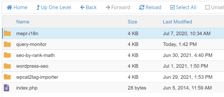 How to Fix the "Parse Error: Syntax Error, Unexpected" in WordPress