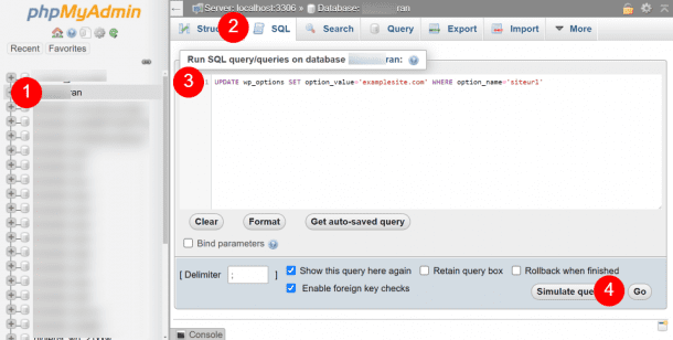 How To Fix “Error Establishing A Database Connection” in WordPress