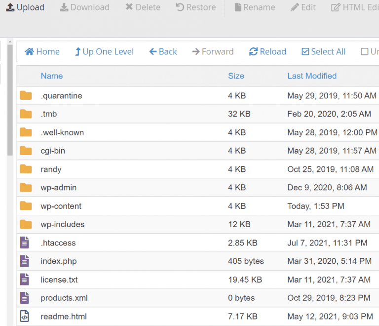 How To Fix The Parse Error Syntax Error Unexpected In Wordpress