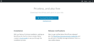How to Fix the "Parse Error: Syntax Error, Unexpected" in WordPress