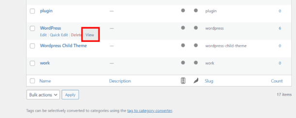 WordPress Categories & Tags: Best Practices for Blogging and SEO