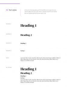 Download a FREE Global Presets Style Guide for Divi's Estate Planning ...
