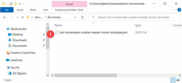 How to Hide the Divi Logo on a Single Page