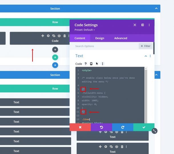 Download a FREE Header & Footer for Divi's Data Science Layout Pack