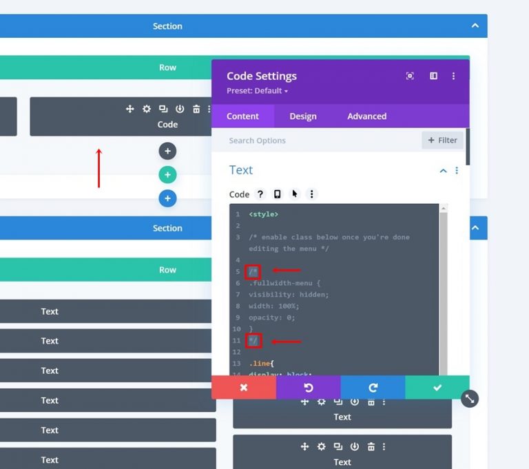 Download a FREE Header & Footer for Divi's Data Science Layout Pack