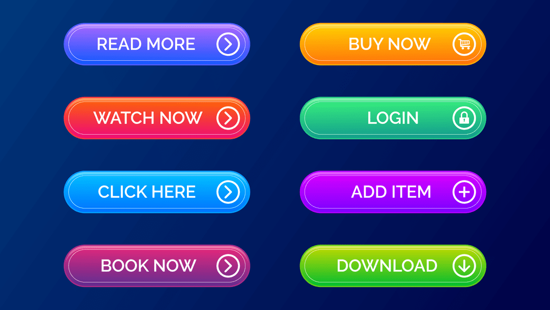 How To Use The WordPress Buttons Block