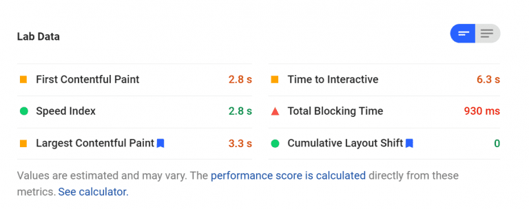Cumulative Layout Shift (CLS): What It Is & How to Optimize Your ...
