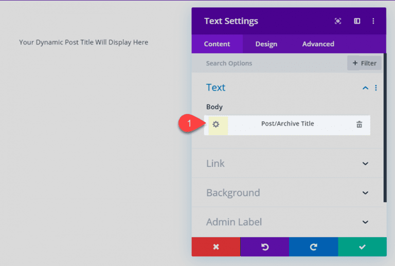 How To Remove Sidebars From Divi