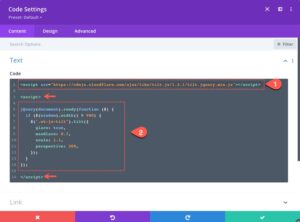 How to Add Hover Tilt Effects to Any Element in Divi