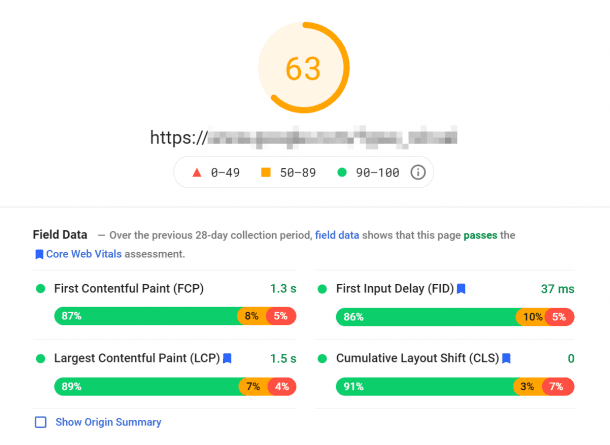 Cumulative Layout Shift (CLS): What It Is & How to Optimize Your ...