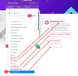 How To Remove Sidebars From Divi