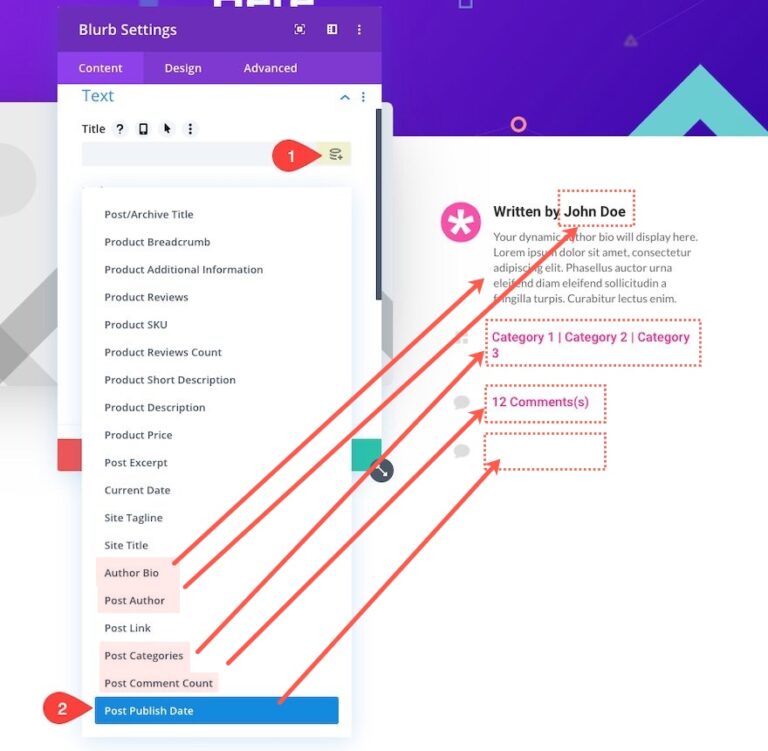 How To Remove Sidebars From Divi