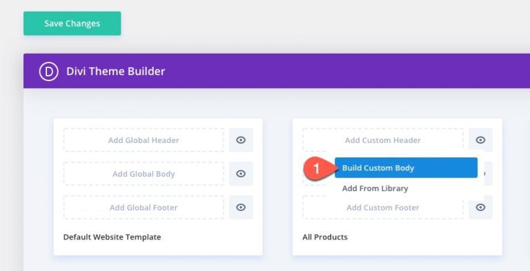 How To Remove Sidebars From Divi