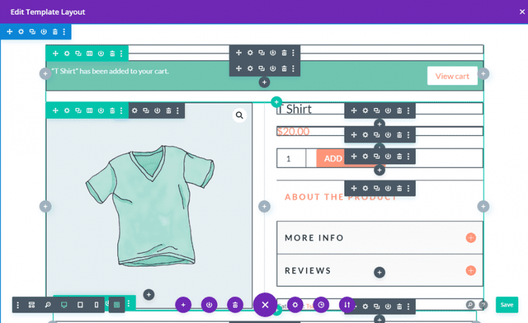 How To Remove Sidebars From Divi