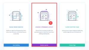 How to Add Animations to Sections/Rows