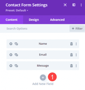 How to Create a Versatile Divi Contact Form with Conditional Logic