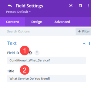 How to Create a Versatile Divi Contact Form with Conditional Logic