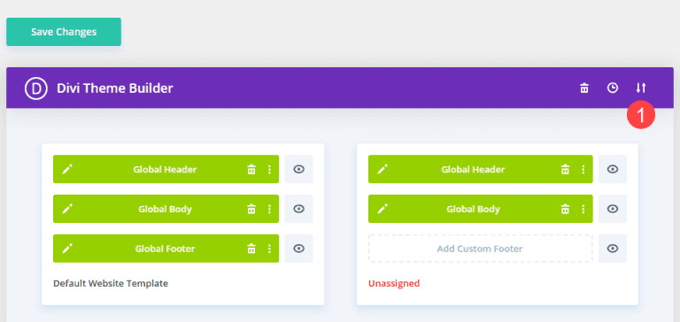 How to Duplicate Templates in the Divi Theme Builder
