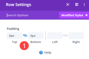 How to Add a Floating About Card to Your Divi Site