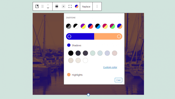 How to Use the WordPress Cover Block