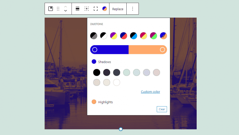 How to Use the WordPress Cover Block