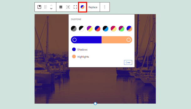 How to Use the WordPress Cover Block