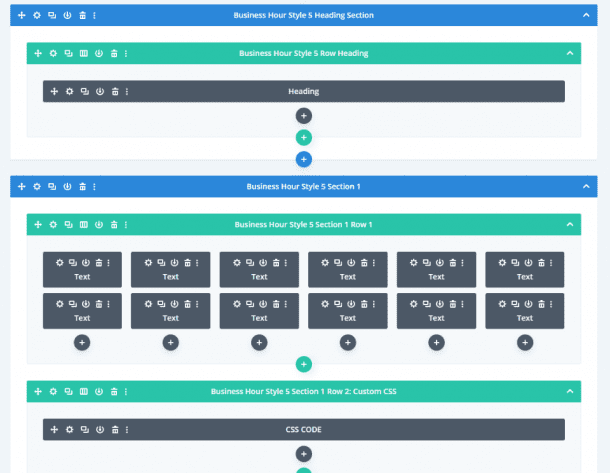 Divi Product Highlight: Ultimate Divi Modules UI Bundle