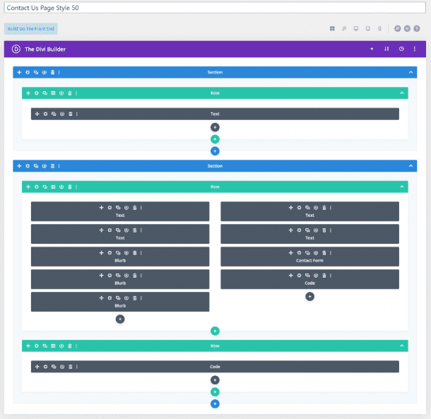 Divi Product Highlight: Ultimate Divi Modules UI Bundle | Elegant ...