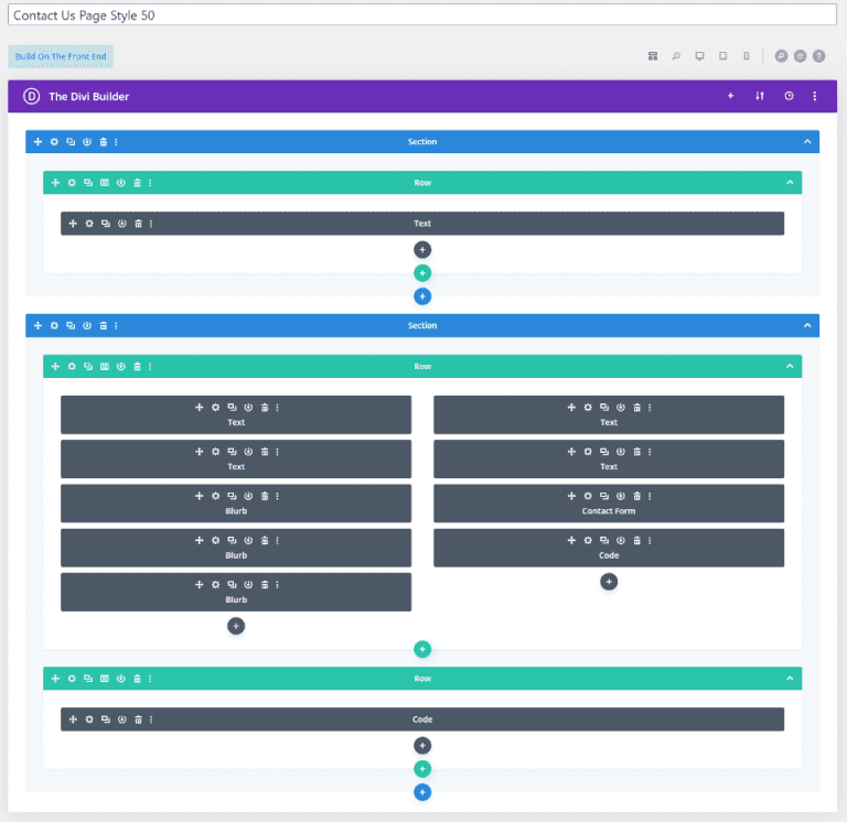 Divi Product Highlight: Ultimate Divi Modules UI Bundle