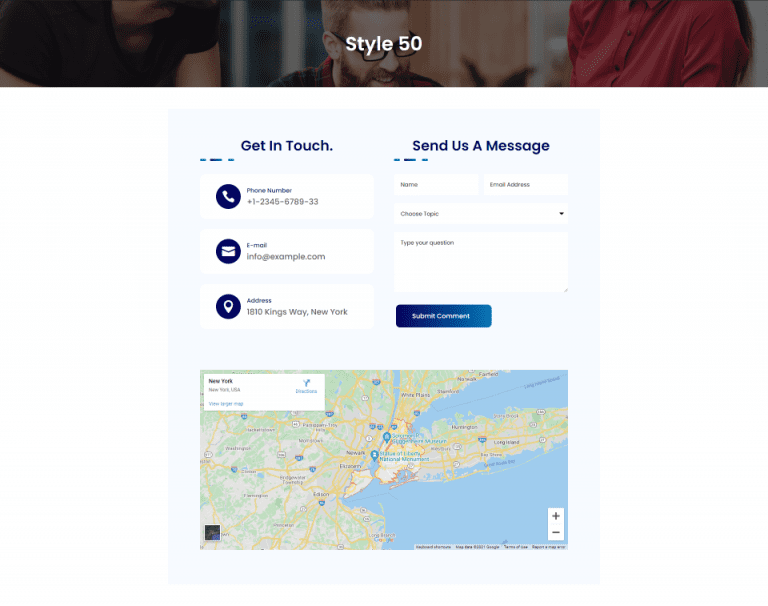Divi Product Highlight: Ultimate Divi Modules UI Bundle