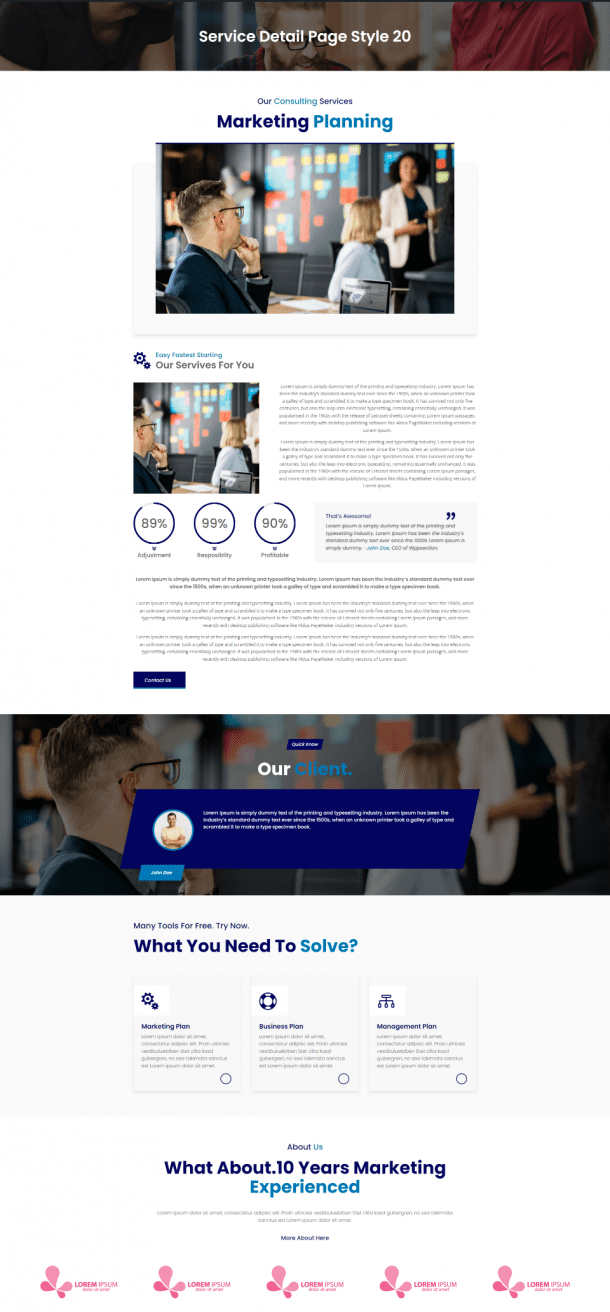 Divi Product Highlight: Ultimate Divi Modules UI Bundle | Elegant ...