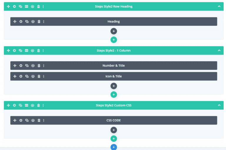 Divi Product Highlight: Ultimate Divi Modules UI Bundle