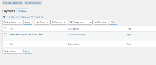 Divi Product Highlight: Ultimate Divi Modules UI Bundle