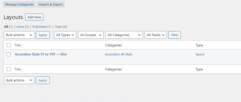Divi Product Highlight: Ultimate Divi Modules UI Bundle | Elegant ...