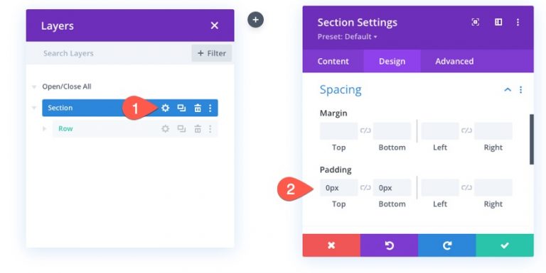 How to Create a Fullscreen Slider with Divi