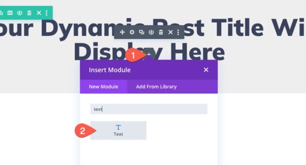 How to Give Your Divi Archive Pages a Masonry Layout